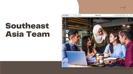 Aright Tech - eCommerce Service & Support Professionals in Southeast Asia